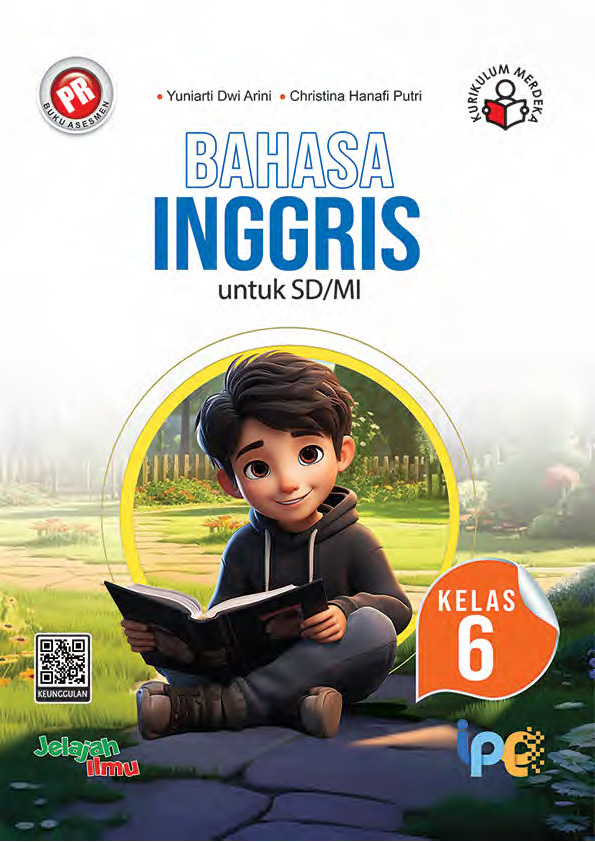 Info Produk – Intan Pariwara Edukasi