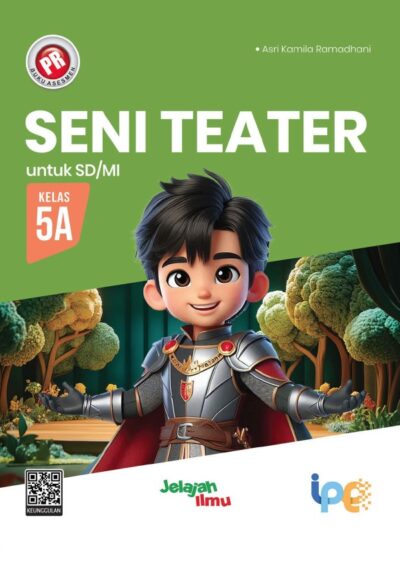 Info Produk – Intan Pariwara Edukasi