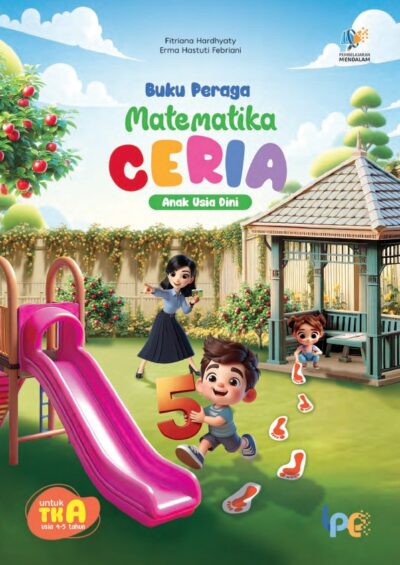 Info Produk – Intan Pariwara Edukasi