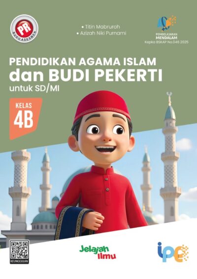 Info Produk – Intan Pariwara Edukasi