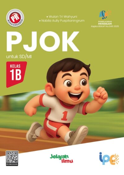 Info Produk – Intan Pariwara Edukasi