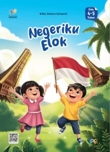 Negeriku Elok – Intan Pariwara Edukasi